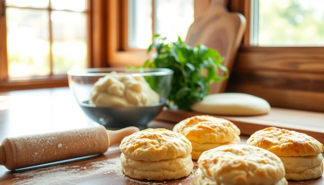 Pop Biscuits: The Ultimate Recipe and Cooking Tips | Historical Foods