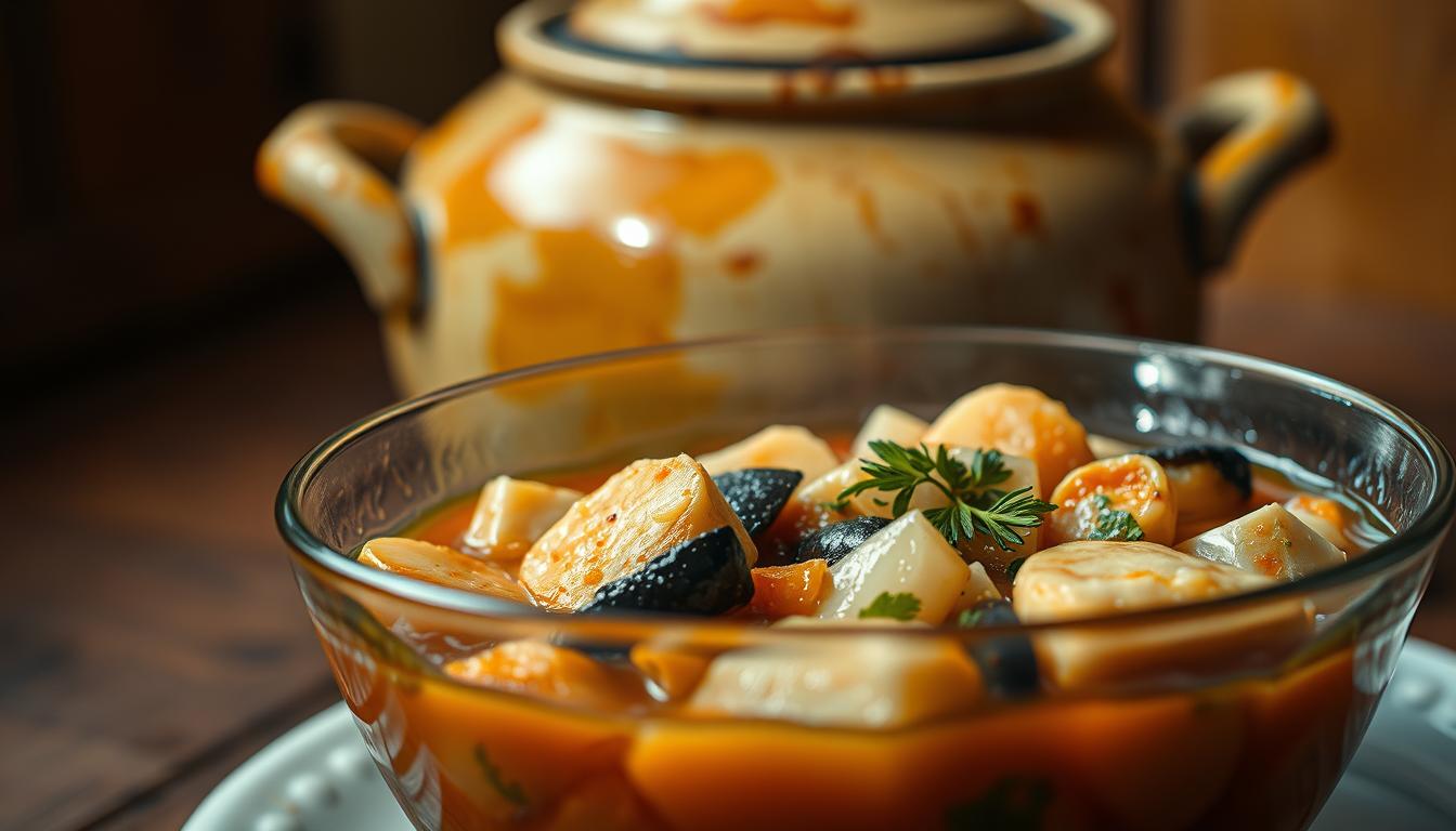 Potted Fish: A Historical Foods Guide to This Tasty Dish | Historical Foods