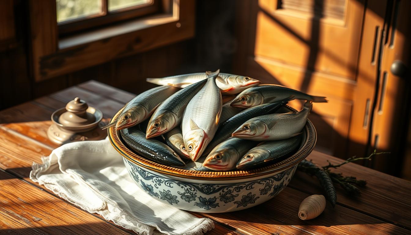 Potted Fish: A Historical Foods Guide to This Tasty Dish | Historical Foods
