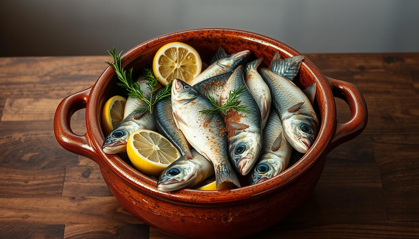 Potted Fish: A Historical Foods Guide to This Tasty Dish | Historical Foods