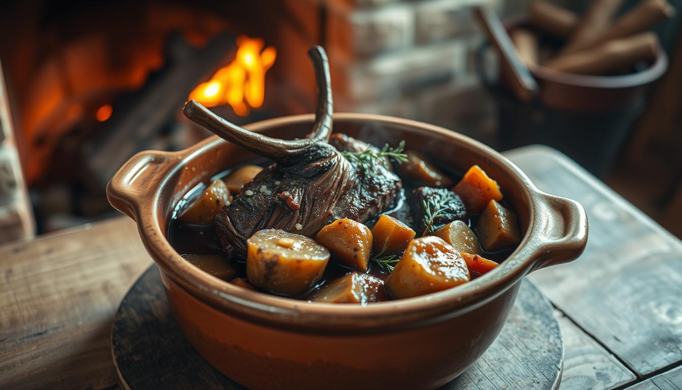 Potted Hare: Our Guide to This Classic Dish’s Preparation | Historical ...
