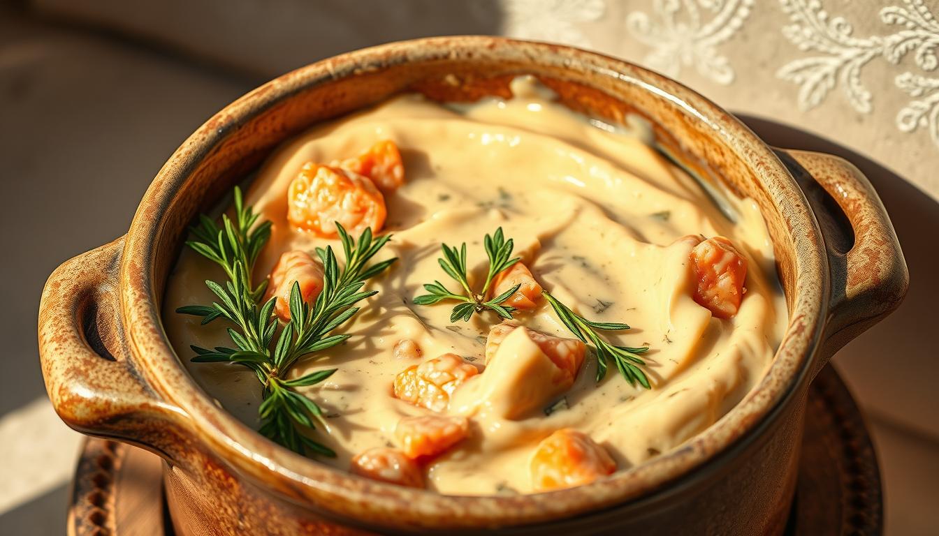 Potted Salmon Recipe – A Historical Foods Guide | Historical Foods