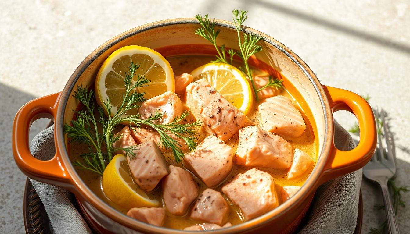 Potted Salmon Recipe – A Historical Foods Guide | Historical Foods