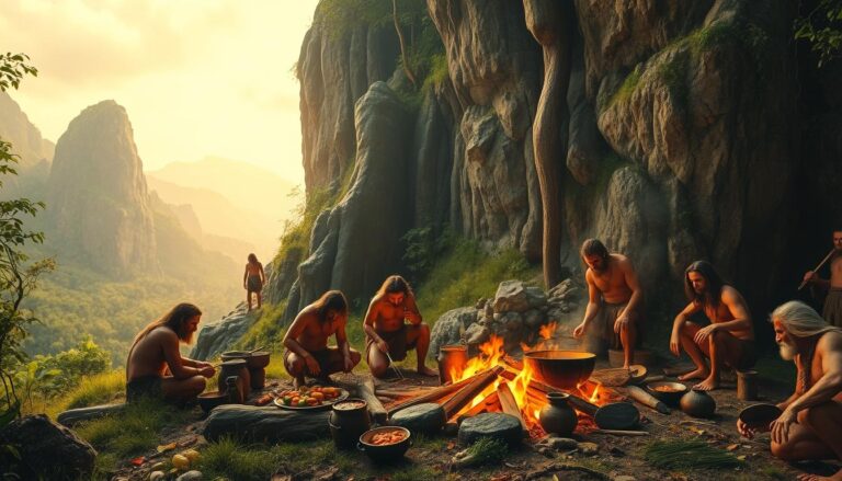 Discovering Historical Food: Our Culinary Heritage | Historical Foods