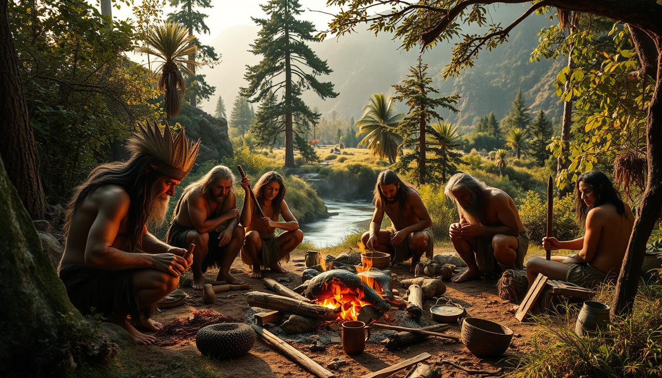 We Explore Historical Foods and Their Cultural Impact | Historical Foods