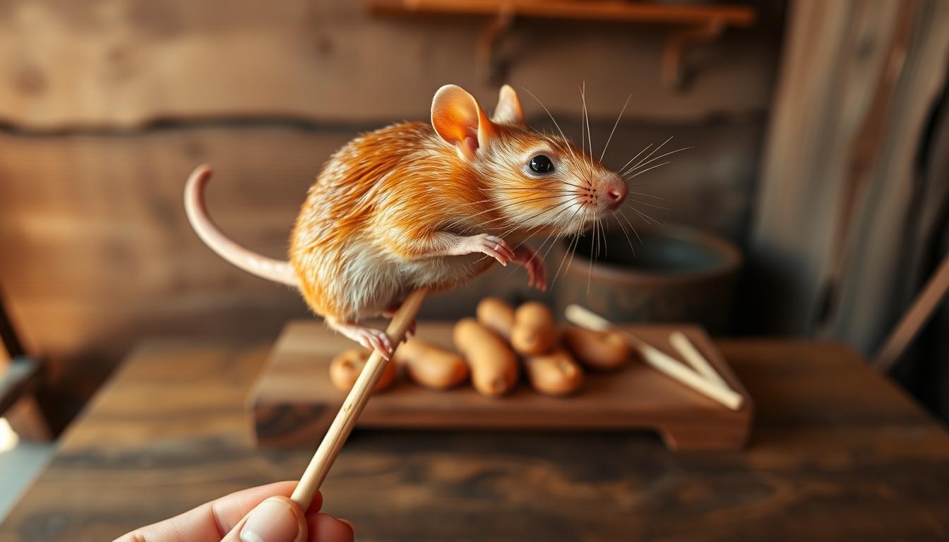 Rat on a Stick: Uncovering the History and Recipe | Historical Foods