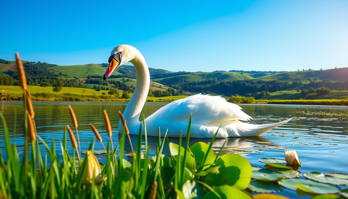 Roasting Swan: A Historical Foods Guide | Historical Foods