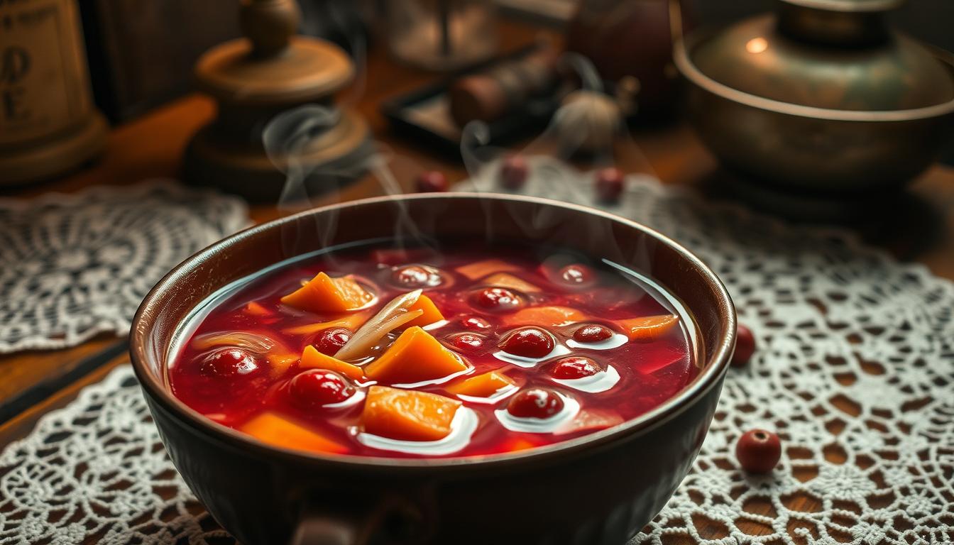 Rosehip Soup Recipe – Our Guide to Preparation and Benefits ...