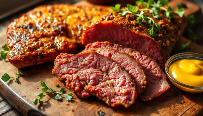 The Science Behind Salt Beef – Our Cooking Insights | Historical Foods