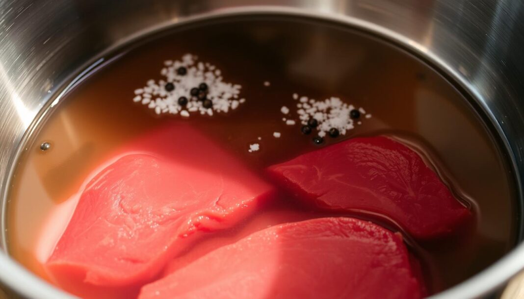 The Science Behind Salt Beef – Our Cooking Insights | Historical Foods