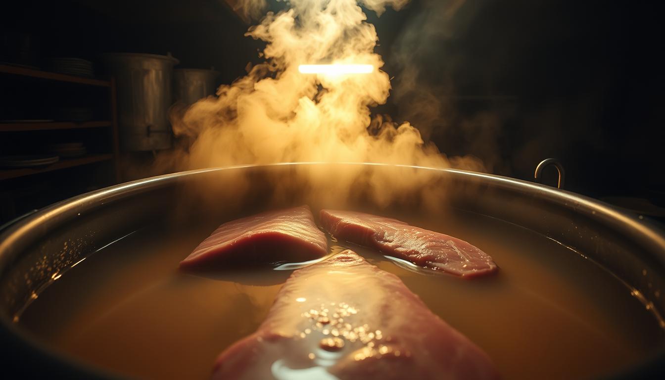 The Science Behind Salt Beef – Our Cooking Insights | Historical Foods
