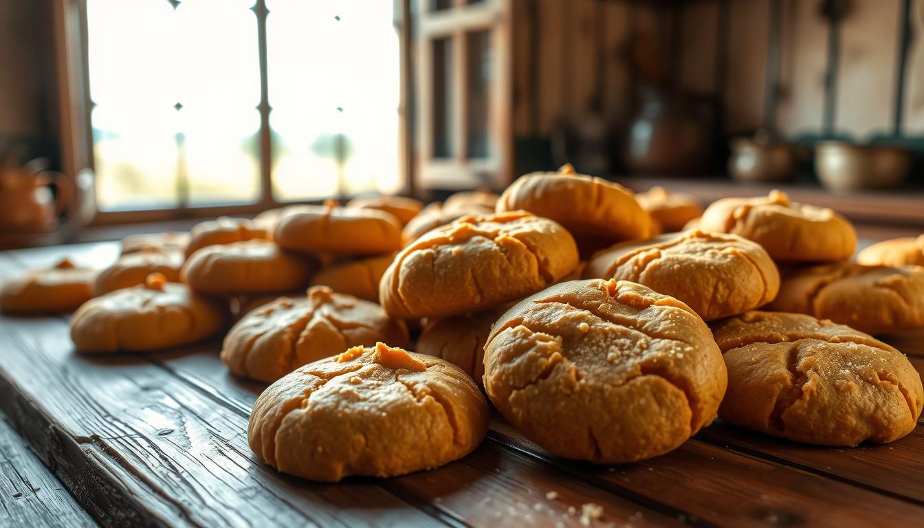 Sand Cookies: A Historical Foods Guide to Making Them Perfectly ...