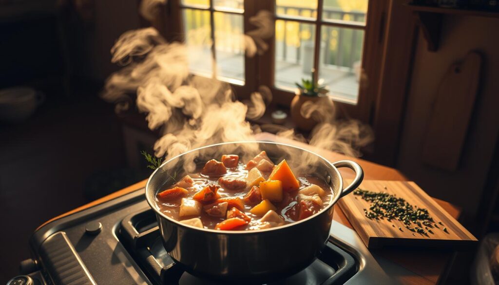 Sisters Stew: A Step-by-Step Guide by Historical Foods | Historical Foods