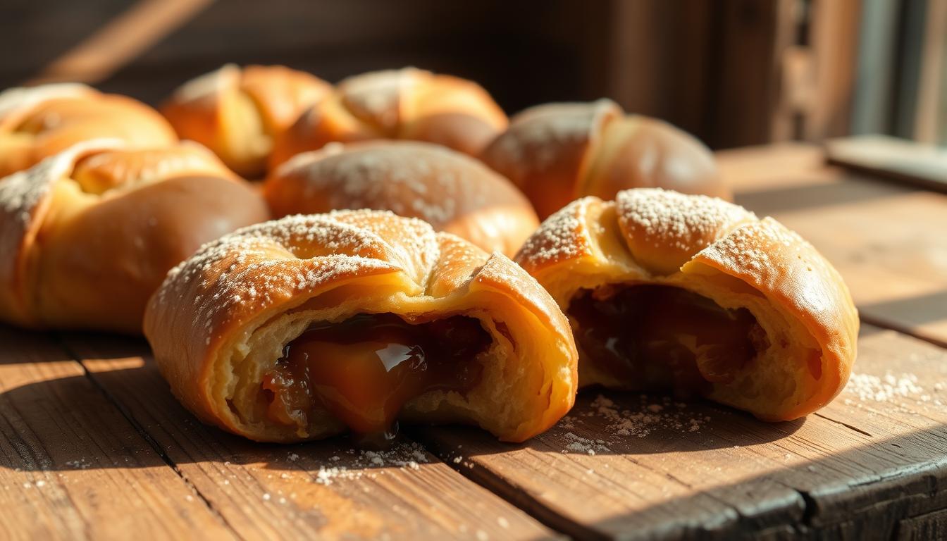 Skyrim Sweet Rolls Recipe: We Bake the Game’s Treat | Historical Foods