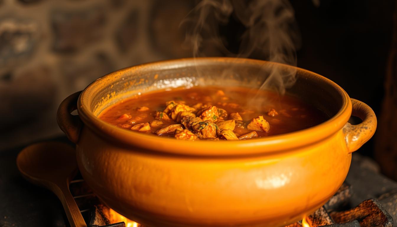 The Science Behind Olla Stew: Our Expert Guide | Historical Foods