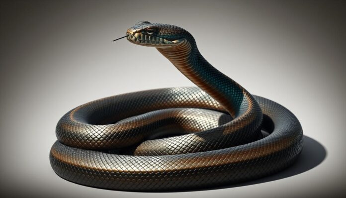 Grilled Snake – Expert Techniques for Cooking Exotic Meats | Historical ...