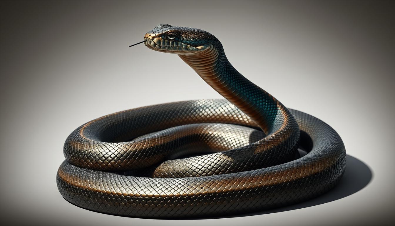 Grilled Snake – Expert Techniques for Cooking Exotic Meats | Historical ...