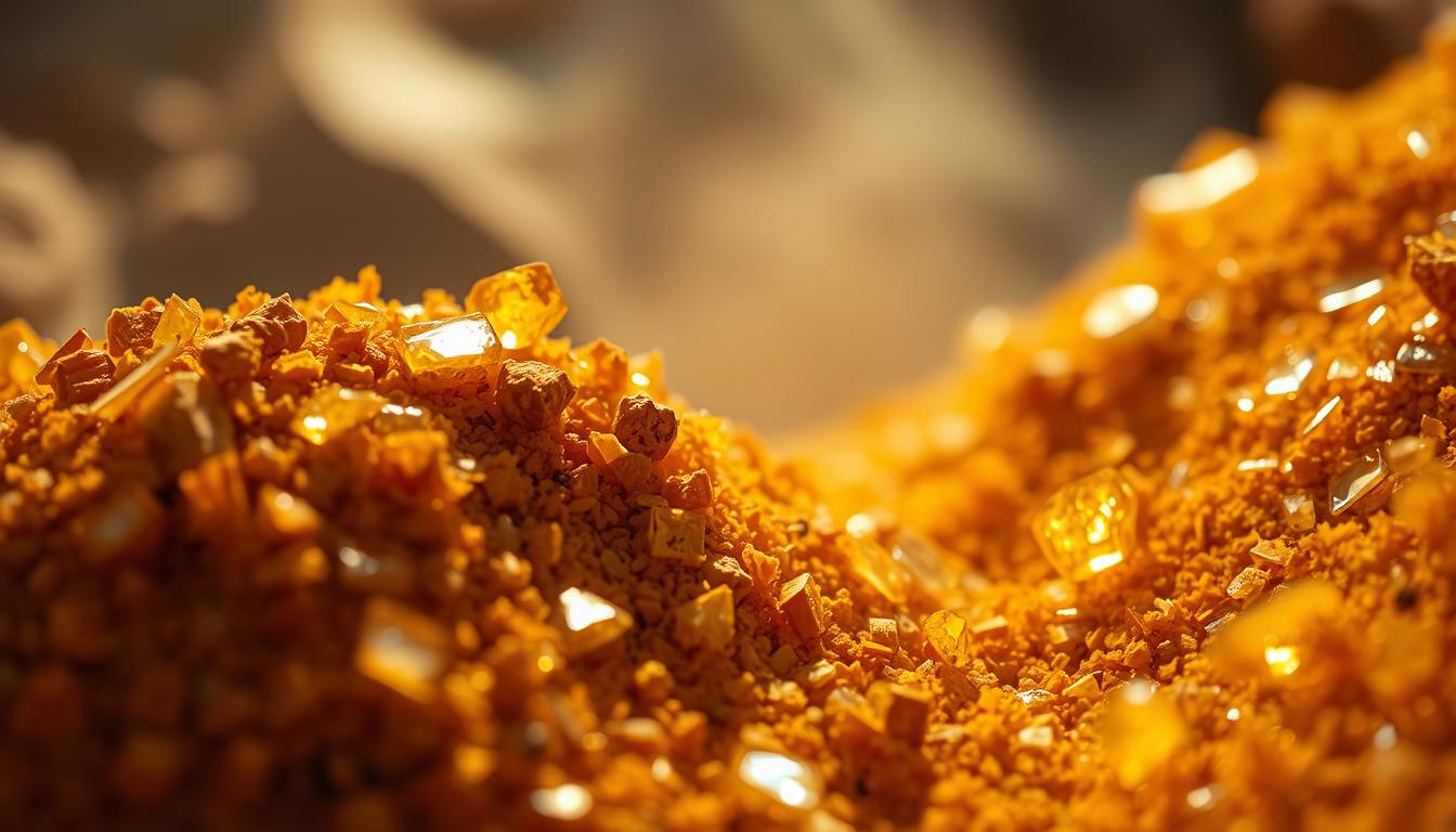 Understanding What is Spice Melange in Cooking | Historical Foods