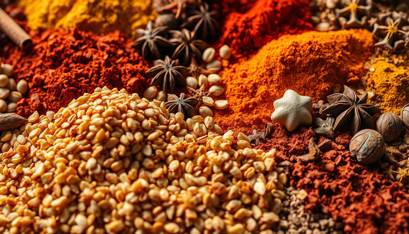Understanding What is Spice Melange in Cooking | Historical Foods