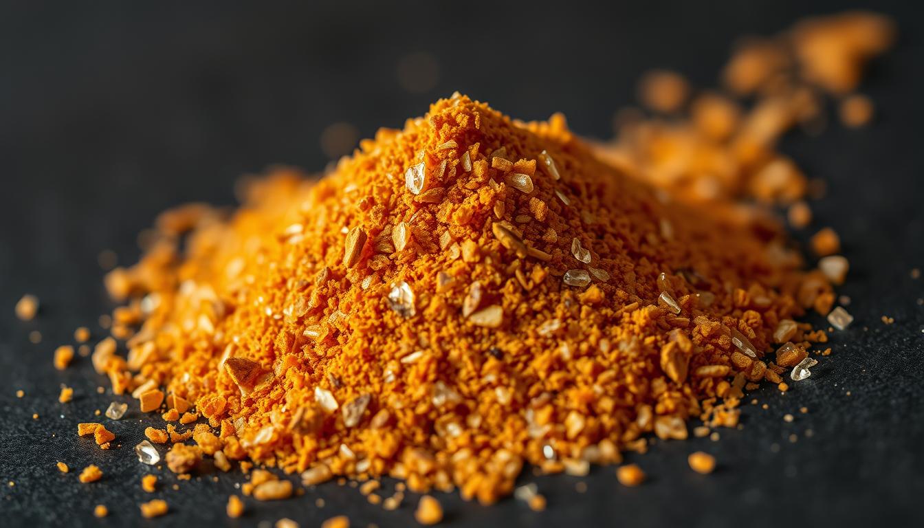 Understanding What is Spice Melange in Cooking | Historical Foods