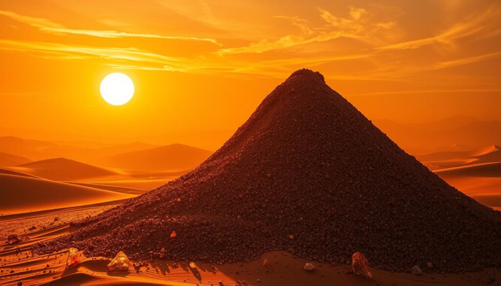 The Spice Melange Dune: A Historical Foods Exploration | Historical Foods