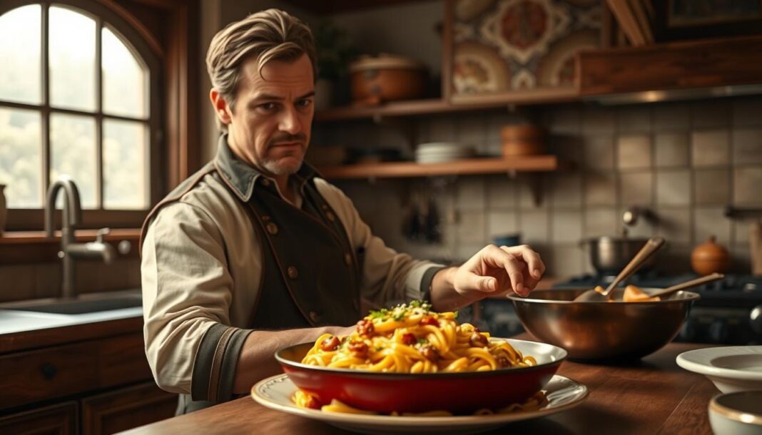 Star Trek Recipes: We Bring the Galaxy to Your Kitchen | Historical Foods