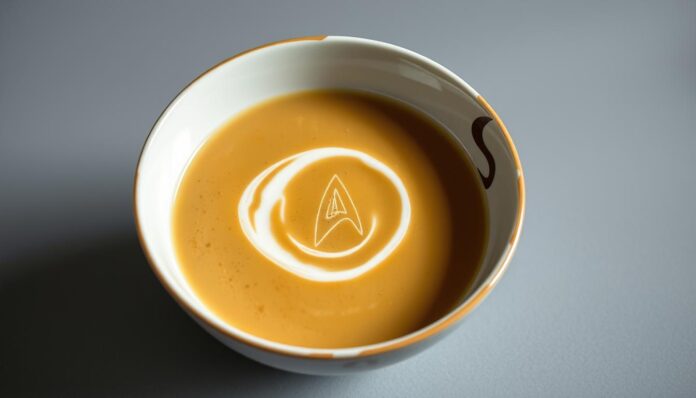 Star Trek Recipes: We Bring the Galaxy to Your Kitchen | Historical Foods