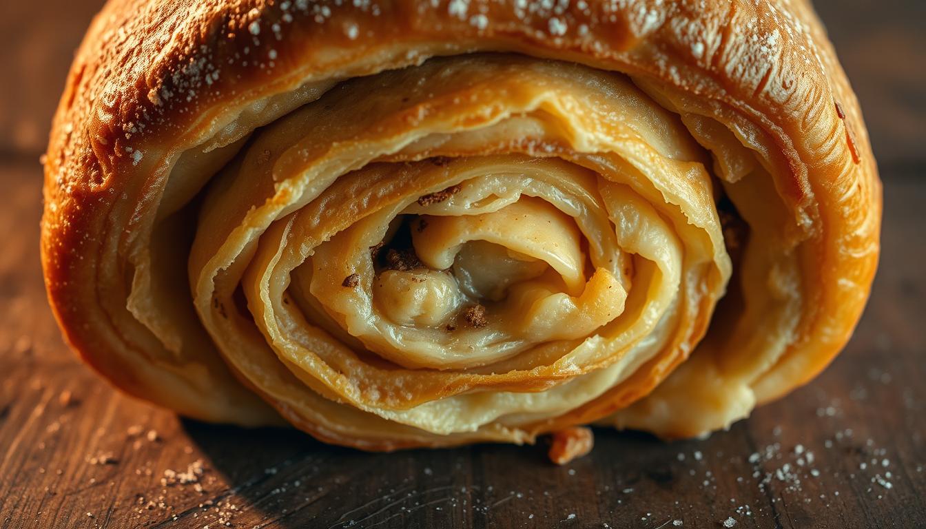 Mastering Sweetroll: Techniques and Tips from Historical Foods ...