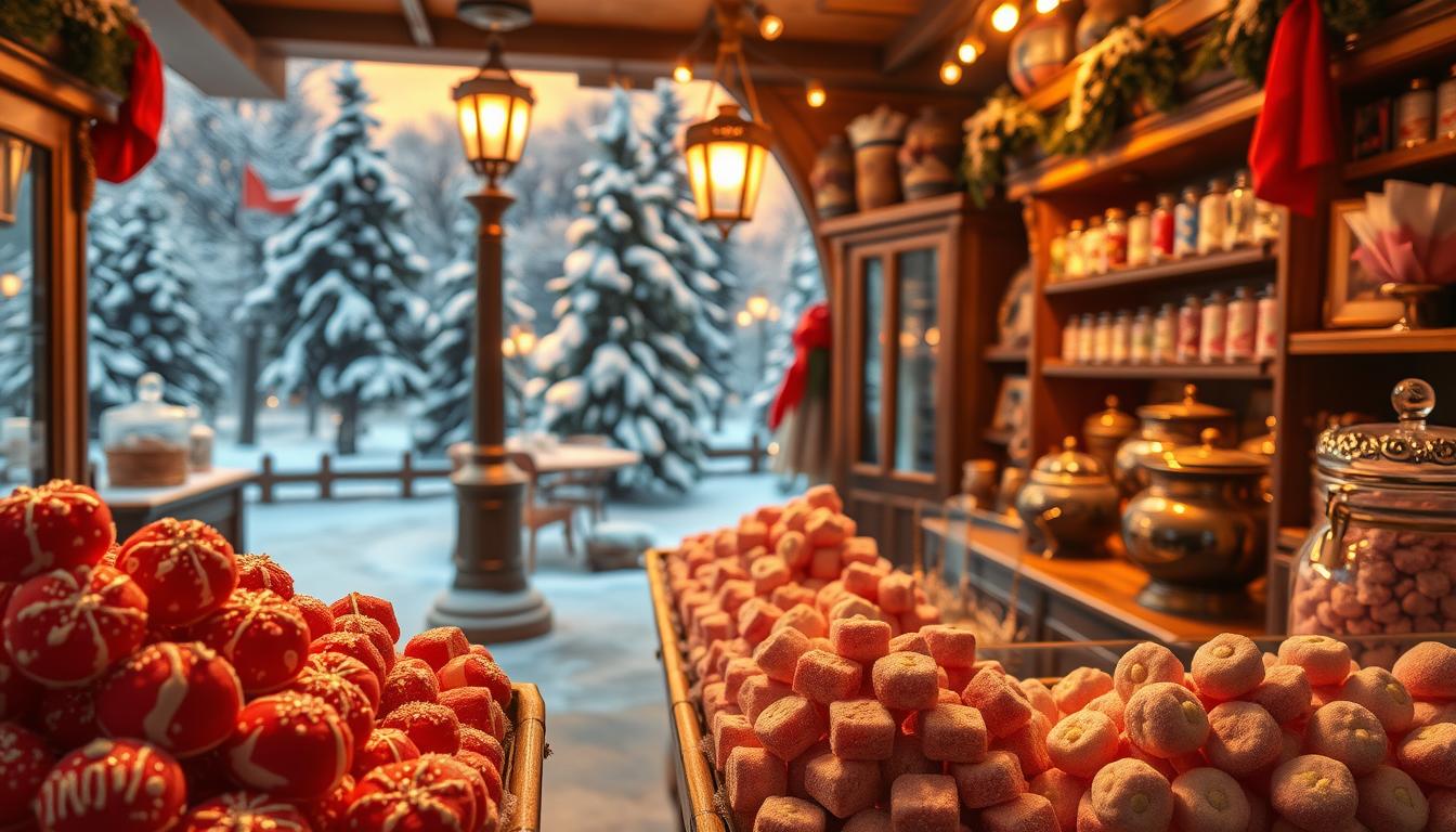 Turkish Delight Narnia Recipe – Our Tested Guide | Historical Foods