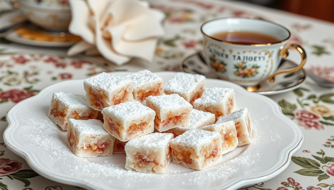 The Role of Candy in Narnia: A Closer Look at Sweet Delights ...