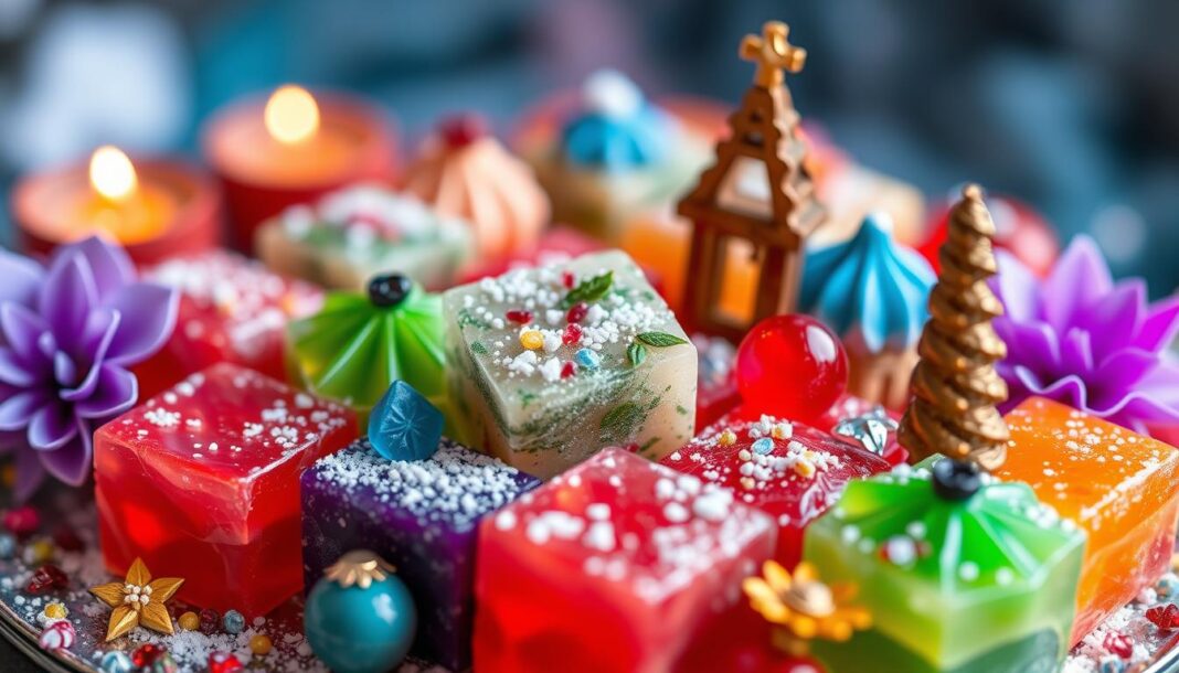 Unwrapping Turkish Delight – Symbolism in The Lion, The Witch and The ...