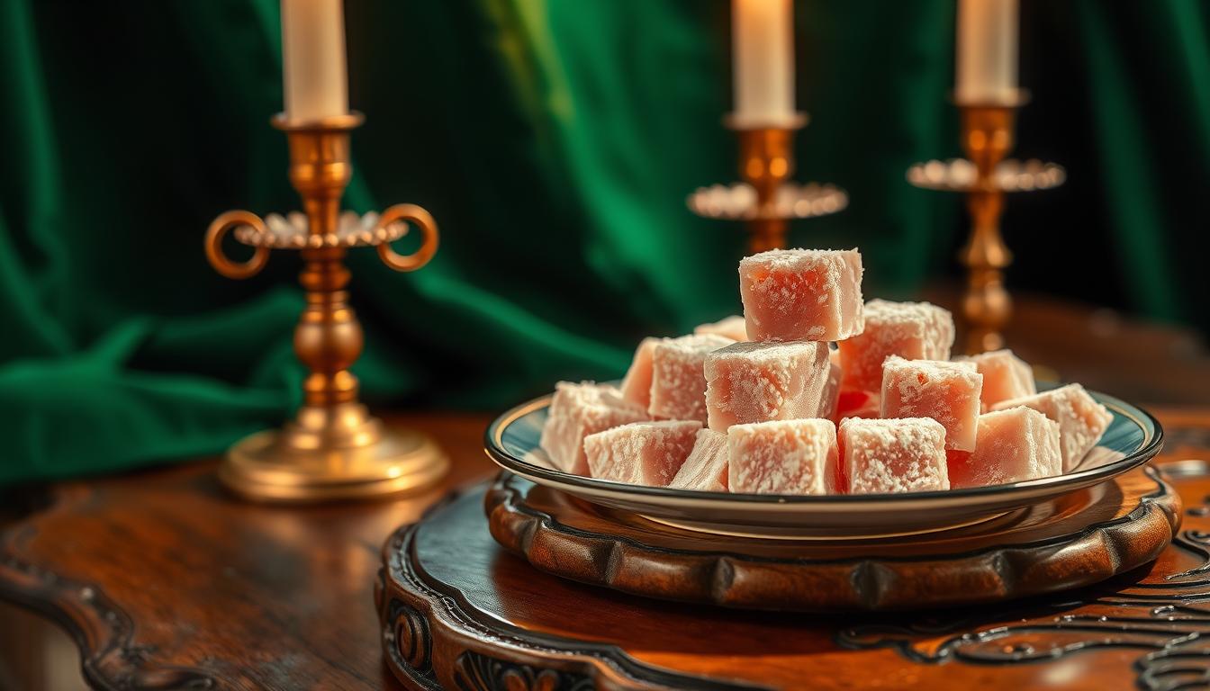 Narnia-Inspired Turkish Delight Recipe – We Share the Secrets ...
