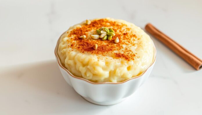 Authentic Turkish Rice Pudding – Our Expert Recipe | Historical Foods