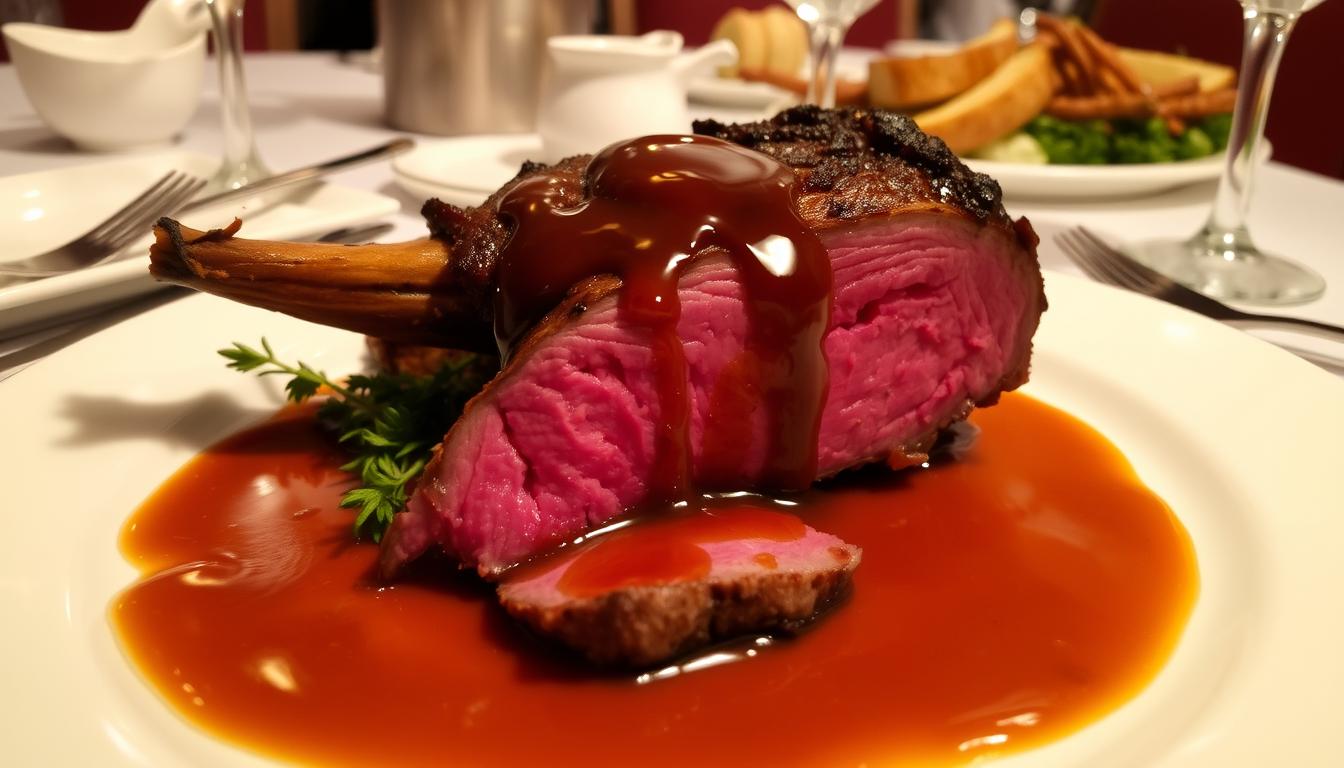 Venison in the Oven: A Historical Foods Guide | Historical Foods