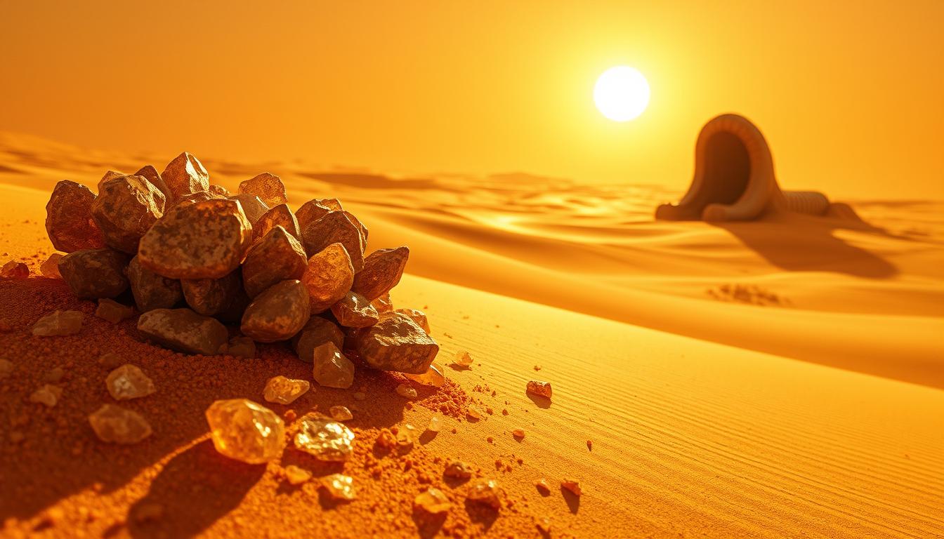 Understanding what is melange in dune: The Essential Guide | Historical ...
