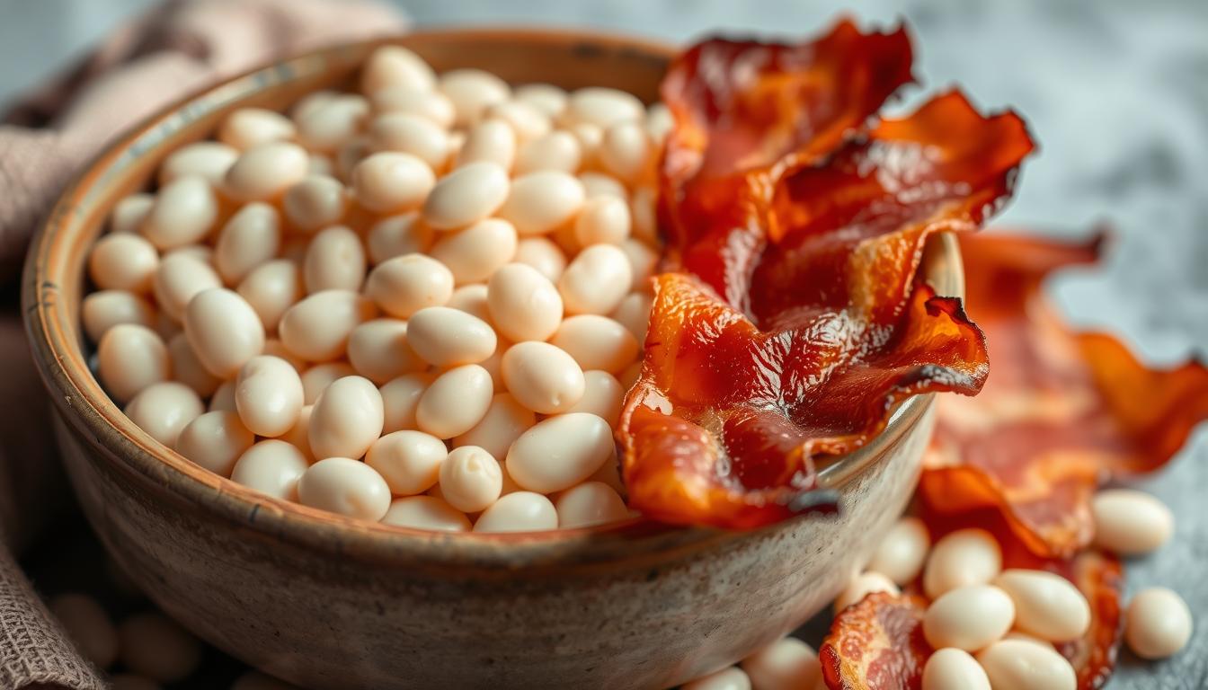 White Beans and Bacon: Our Top Cooking Tips | Historical Foods