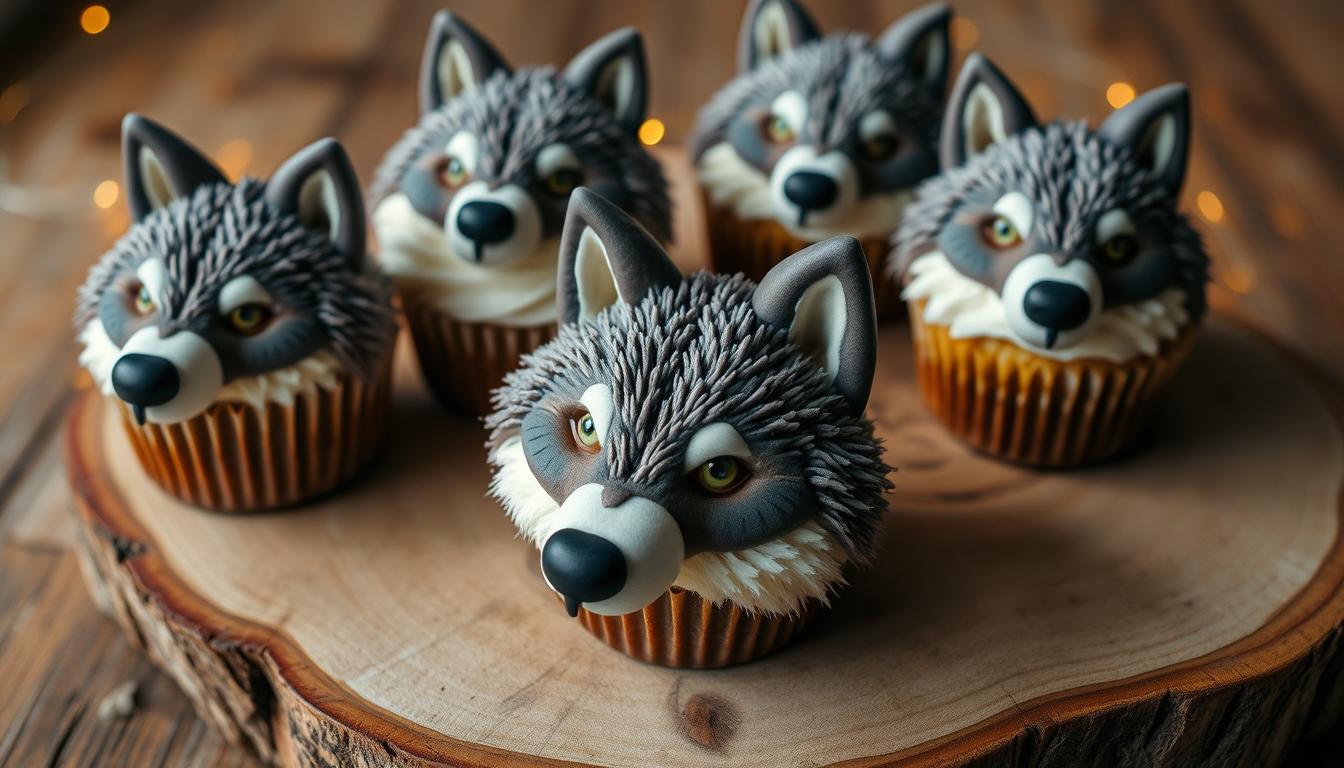 Wolf Cupcakes: Our Expert Baking Guide and Recipe | Historical Foods