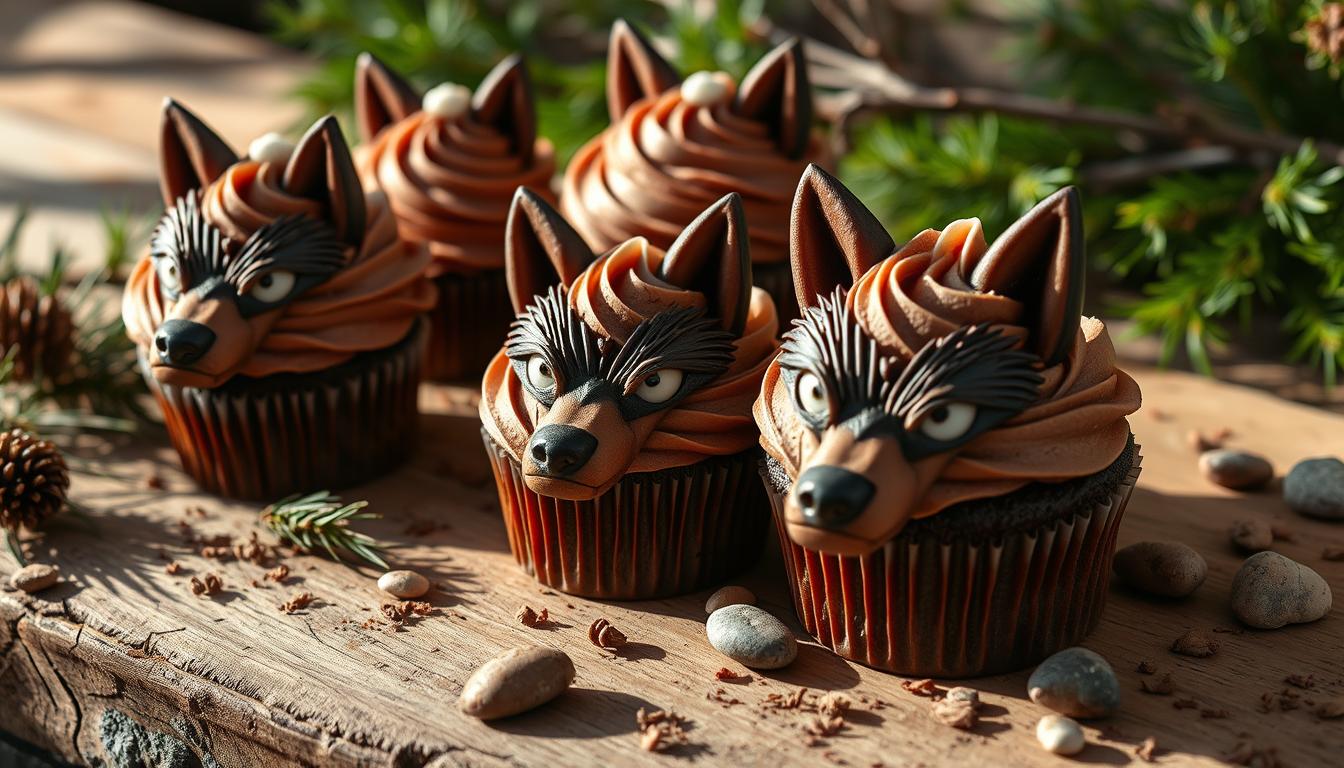 Wolf Cupcakes: Our Expert Baking Guide and Recipe | Historical Foods