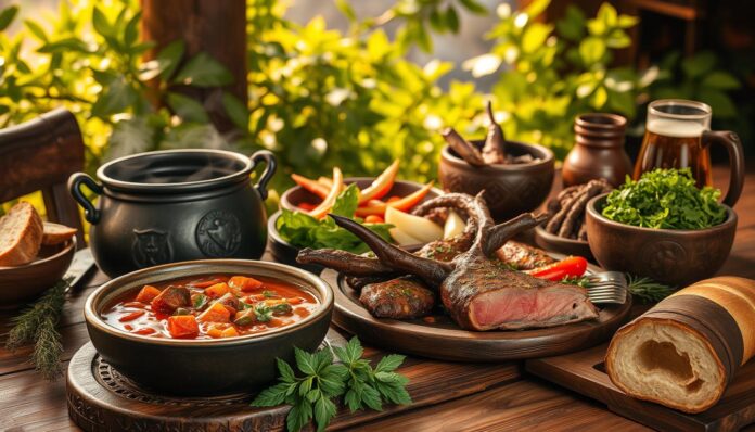 World of Warcraft Cookbook: Azeroth-Inspired Recipes Uncovered ...