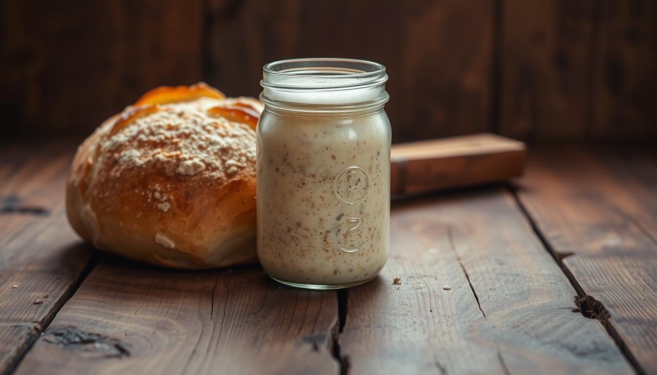 What is Ale Barm? – A Guide to Baking with Yeast | Historical Foods