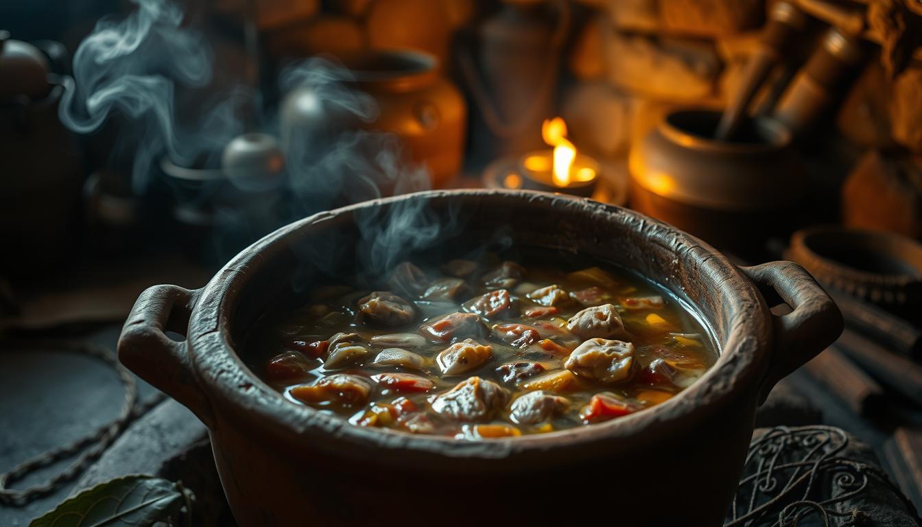 Top 10 Historical Foods That Shaped Culinary Traditions Worldwide ...